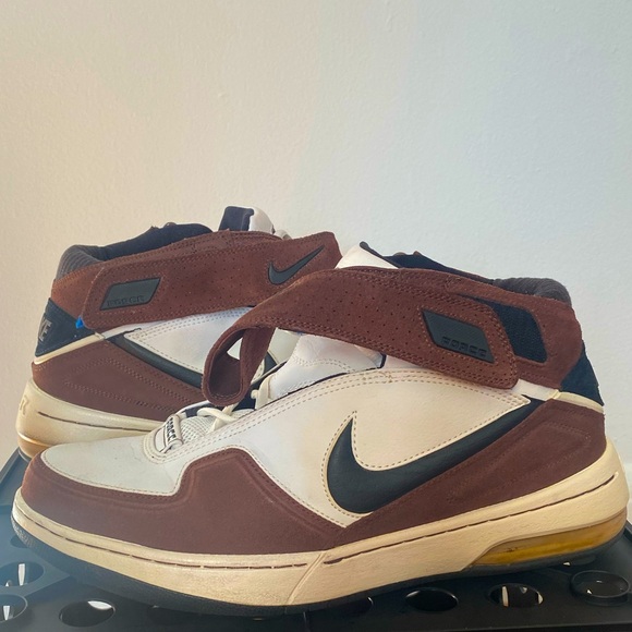 Nike | Shoes | Nike Air Force 9 | Poshmark